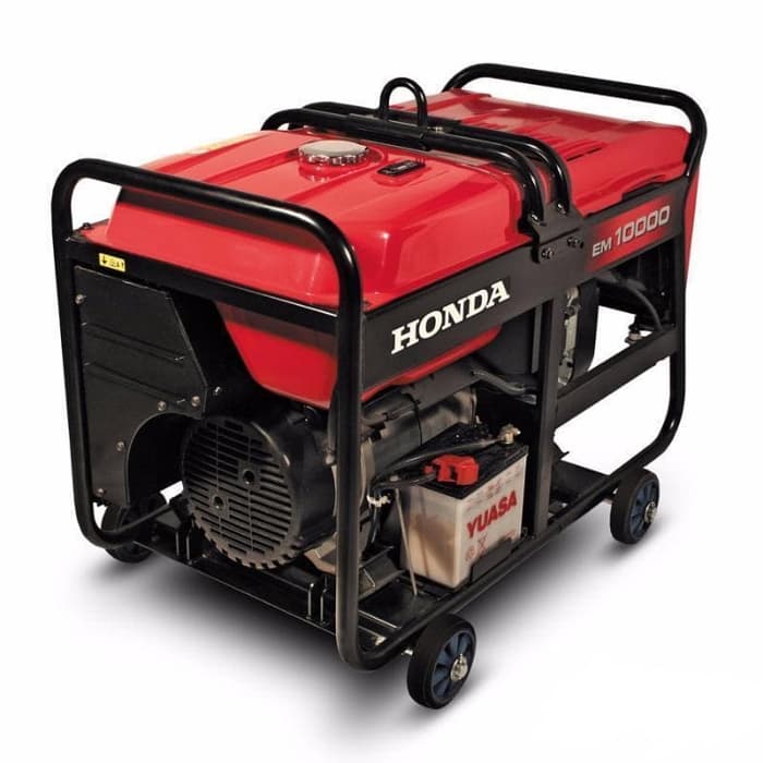 Honda 10000 watt generator store