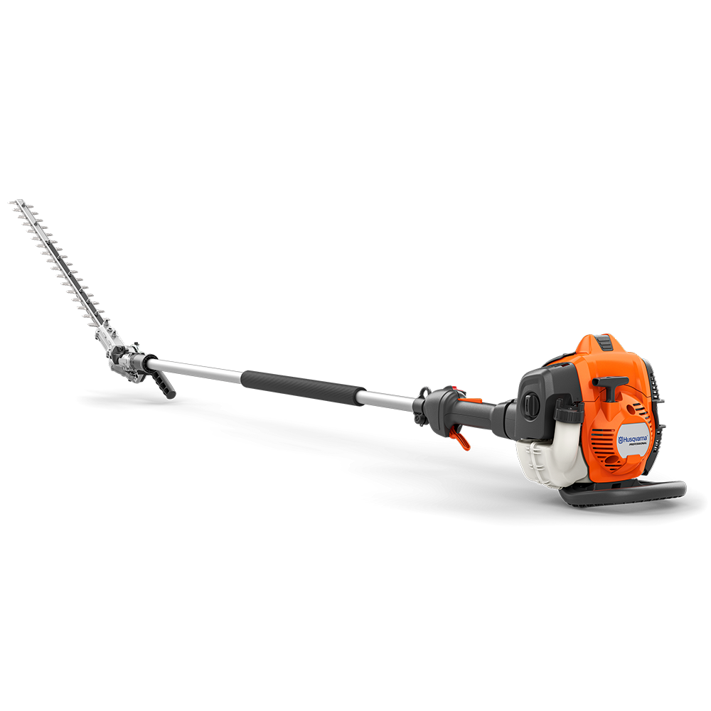 Jual Husqvarna 525HE4 - Pole Hedge Trimmer dengan Jangkauan Ekstra