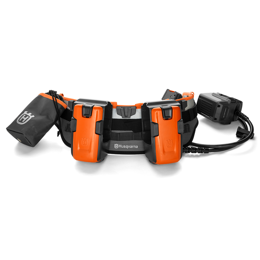 BATTERY BELT CORDLESS BELT FLEXI Adapter kit