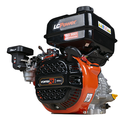 LCPower Mesin Vortex R 459 16HP Racing Edition – ORIENT
