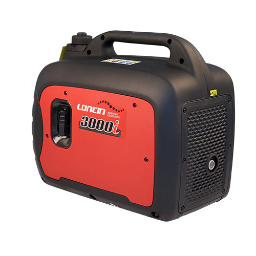 Loncin LC 3000 I Generator Bensin – ORIENT