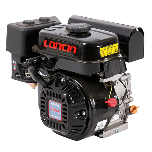Loncin LC170 F-C (Chain Half Reduction) – ORIENT