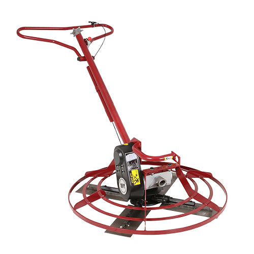 Tropic Power Trowel TPS-100 – ORIENT
