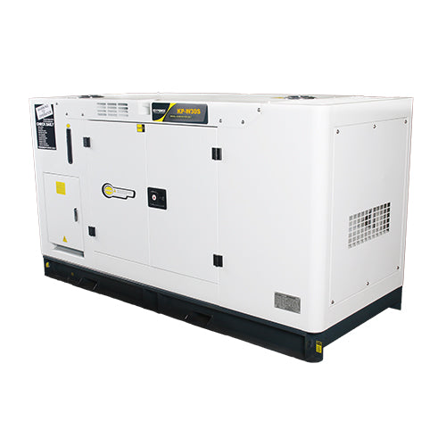 Jual Generator Keypower KPW 40F Diesel
