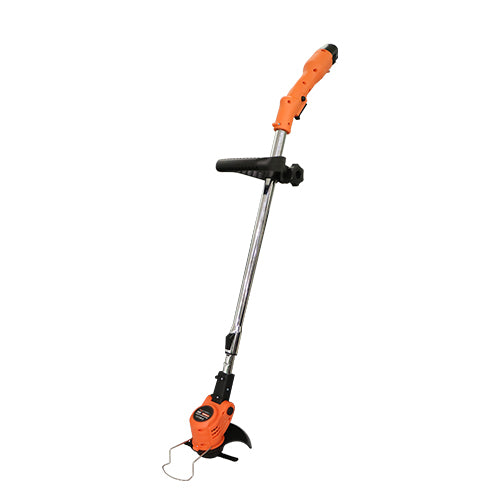 WagnerEco Cordless Brush Cutter / Pemotong Rumput 12V (WB-120Li) – ORIENT
