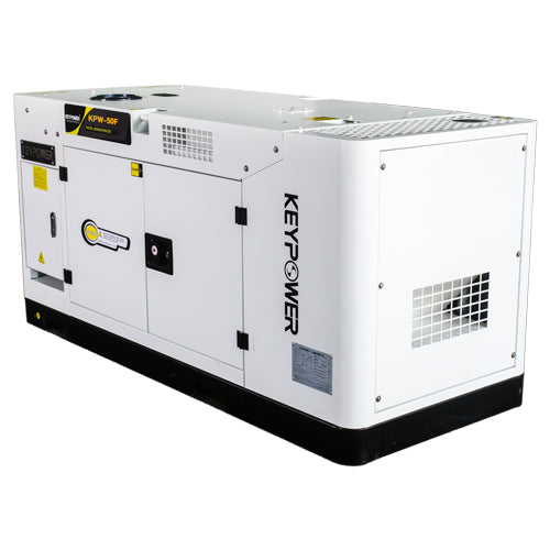 Keypower KPW 50F Generator Diesel – ORIENT