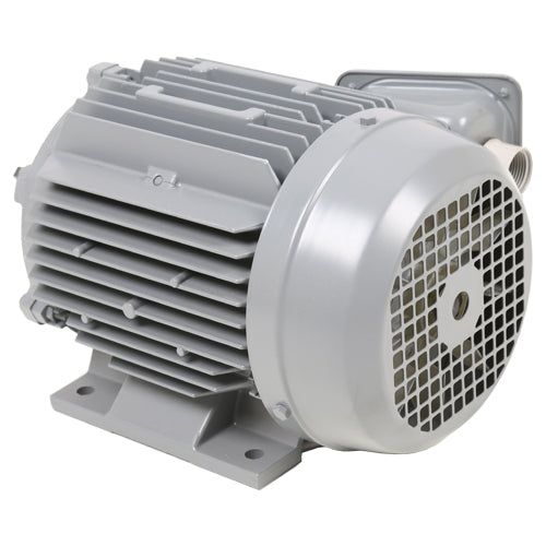 Hitachi TFO-K 2 HP 3 Phase 4 Pole Elektro Motor/Dinamo – ORIENT