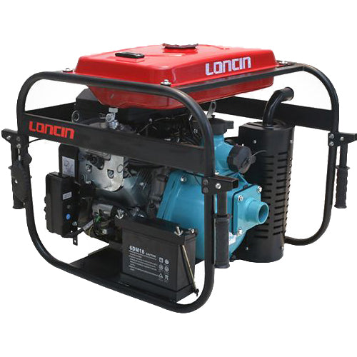Loncin LC50-22Single 2 Pompa Pemadam Bensin – ORIENT